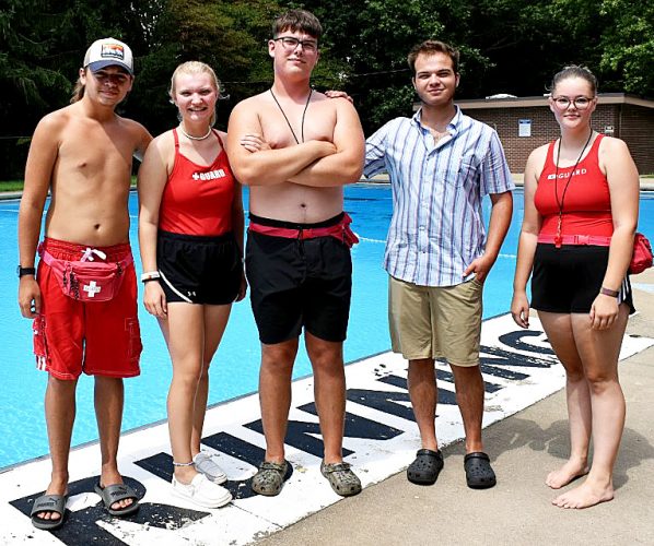 Splish Splash End of Summer bash set at Centennial | News, Sports, Jobs ...